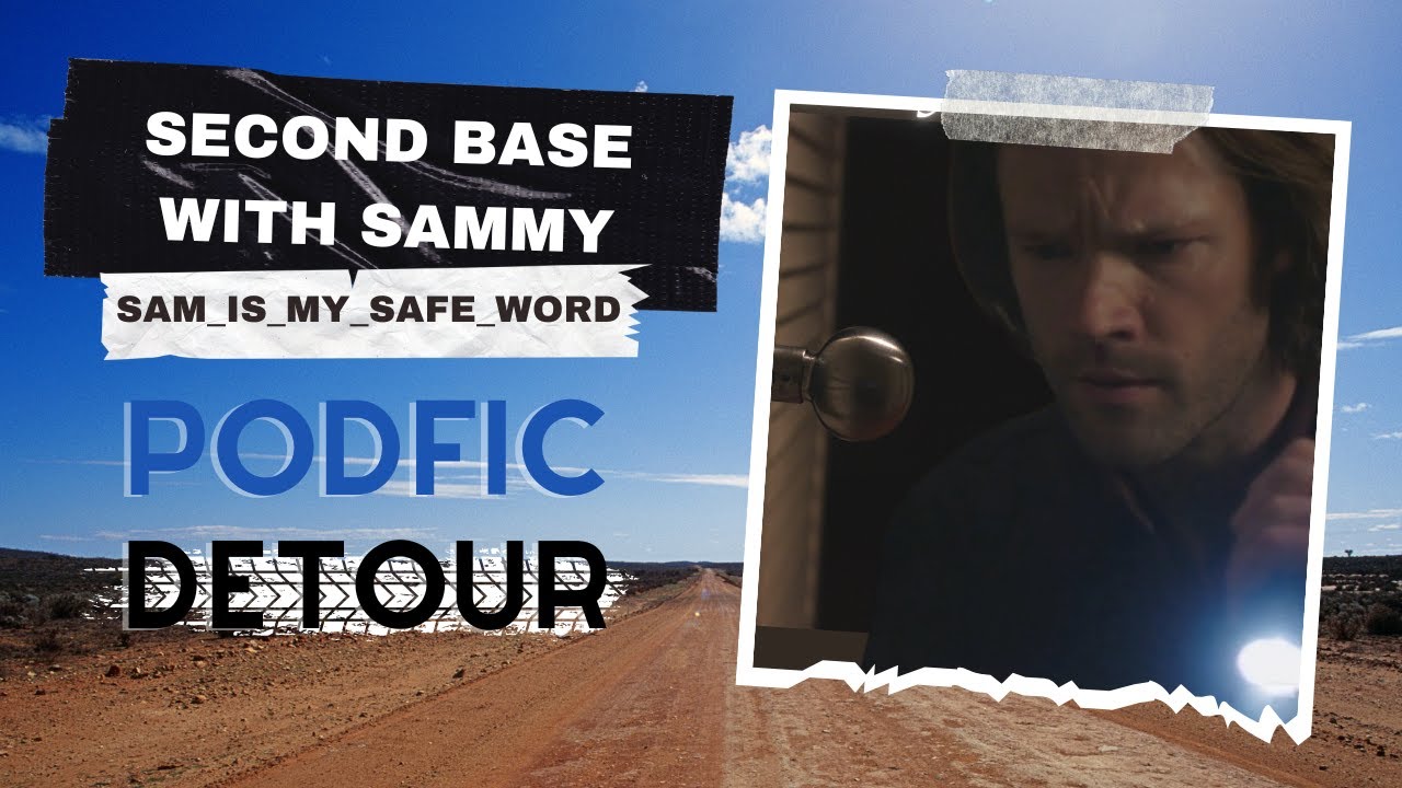 Ramble On - Second Base with Sammy - YouTube