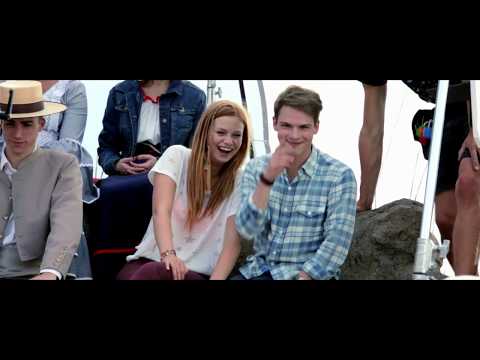 OSTWIND - AUFBRUCH NACH ORA - Hinter den Kulissen