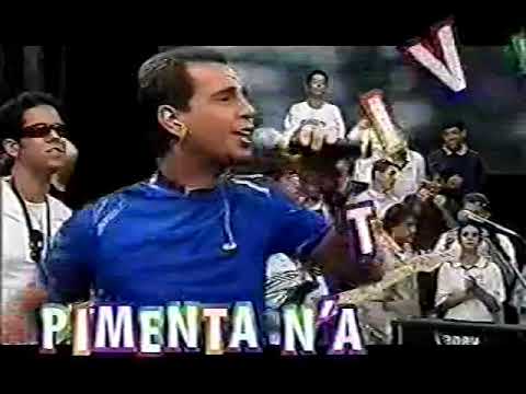 PROGRAMA LIVRE - PIMENTA NATIVA (Dê um Sinal)
