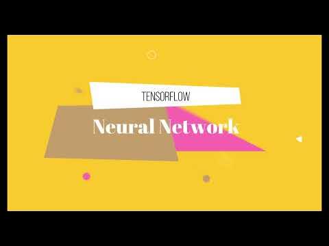 TensorFlow Deep Neural Network - YouTube