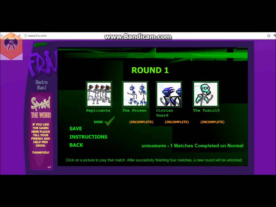 Random Games Ep.5-Friv - YouTube