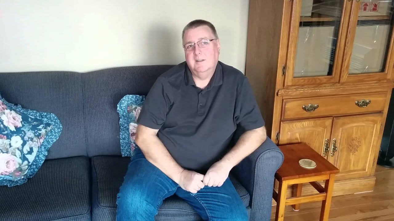Mr. Neil Sellick "Happy Client who Sold in Beautiful Bronte" - YouTube