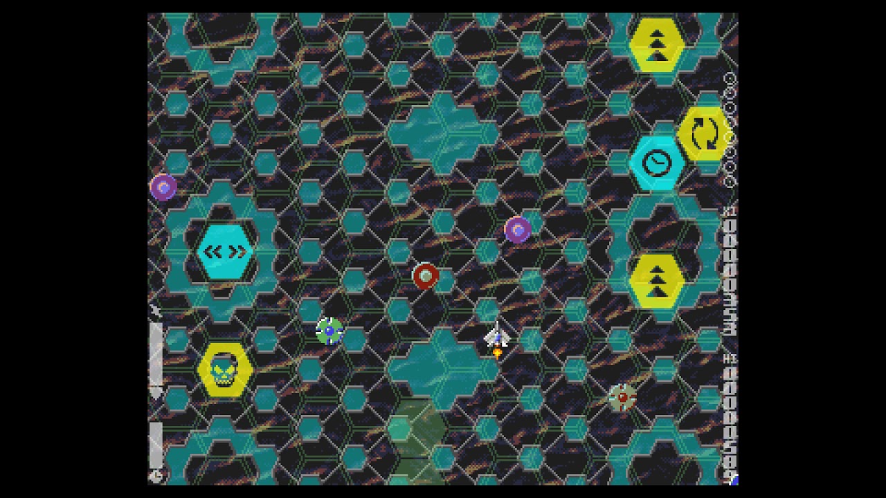 SkillGrid / preview #3 - YouTube