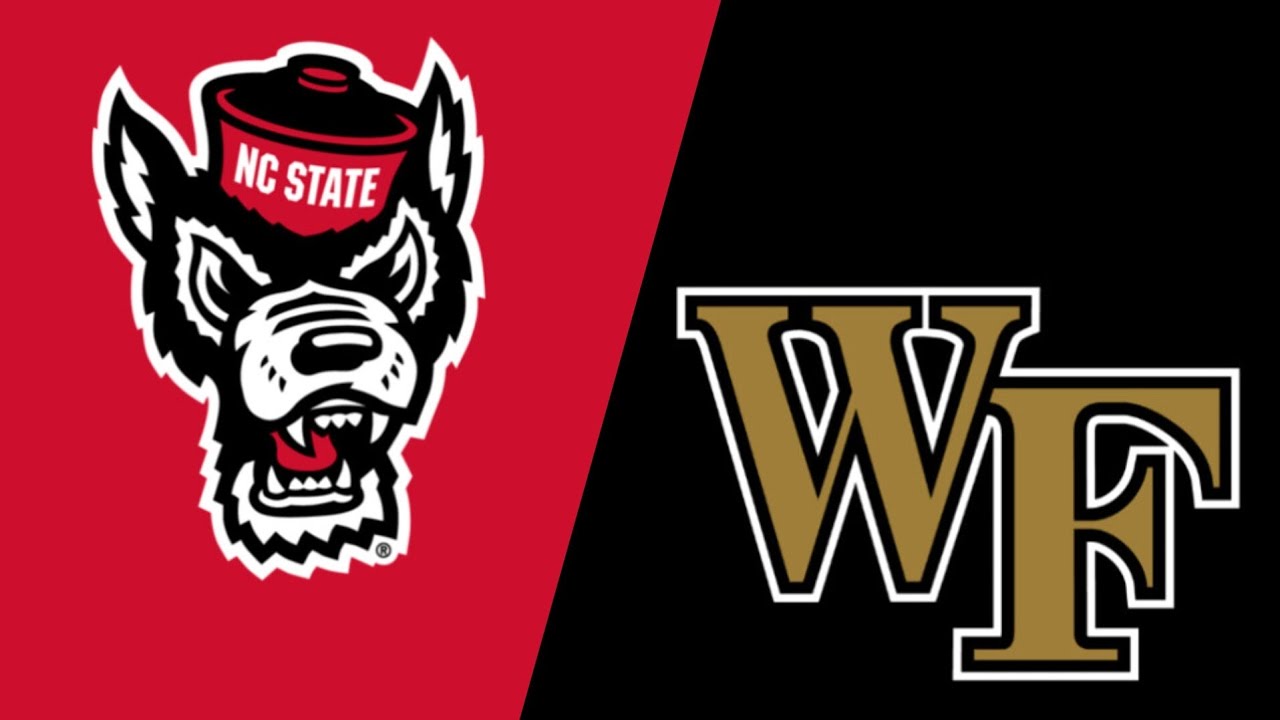 NC STATE vs WAKE FOREST Predictions & Bets NCAA College Football Picks Week 3 Game Preview ...