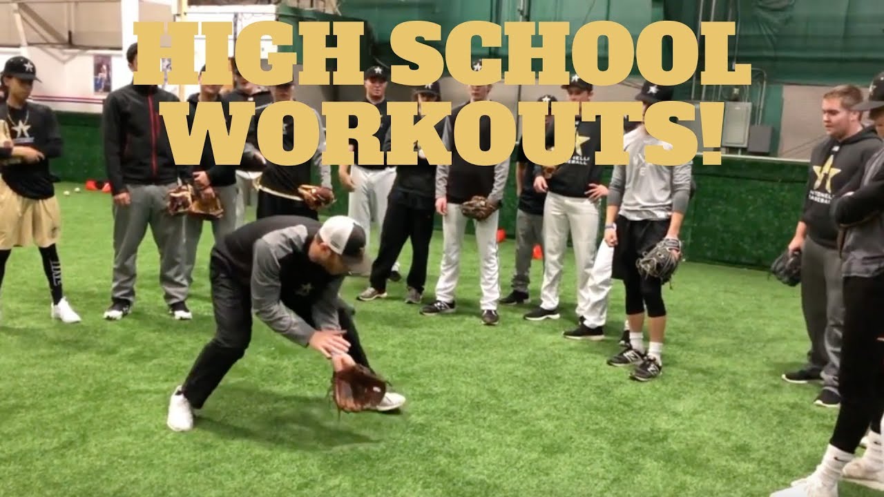 Be Part of Our Winter Workouts! - YouTube