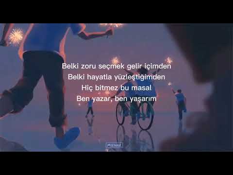 Kolpa -  hic bitmez bu masal KARAOKE