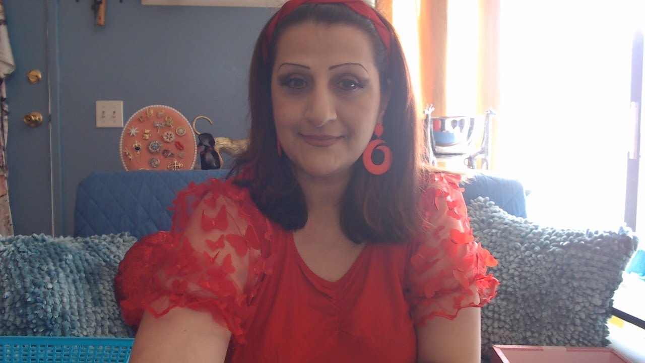 Jewelry fun Auction 11 - YouTube
