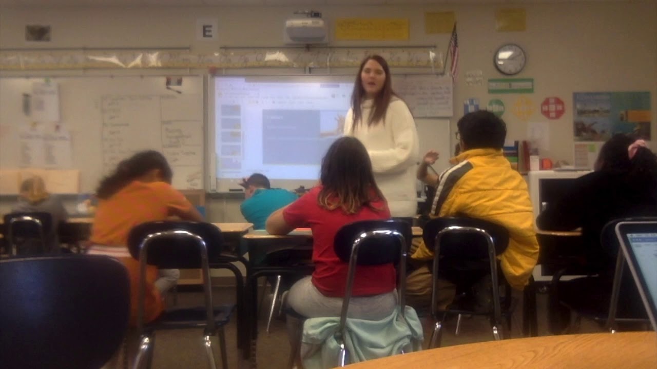 Lesson of Choice - YouTube