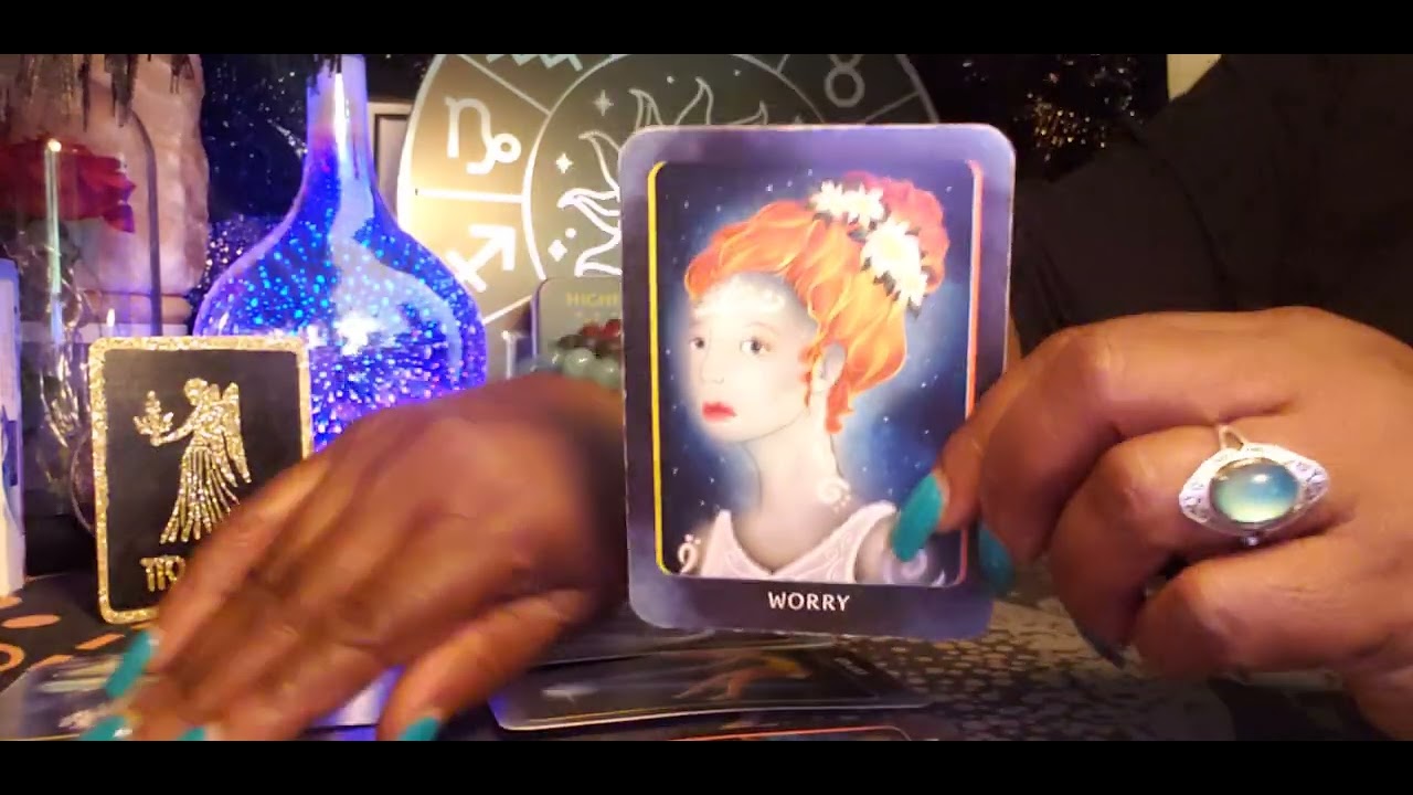 Virgo ♍ Energy Reading 🌞🌆🌞You got tired of going through Hula-Hoops ...