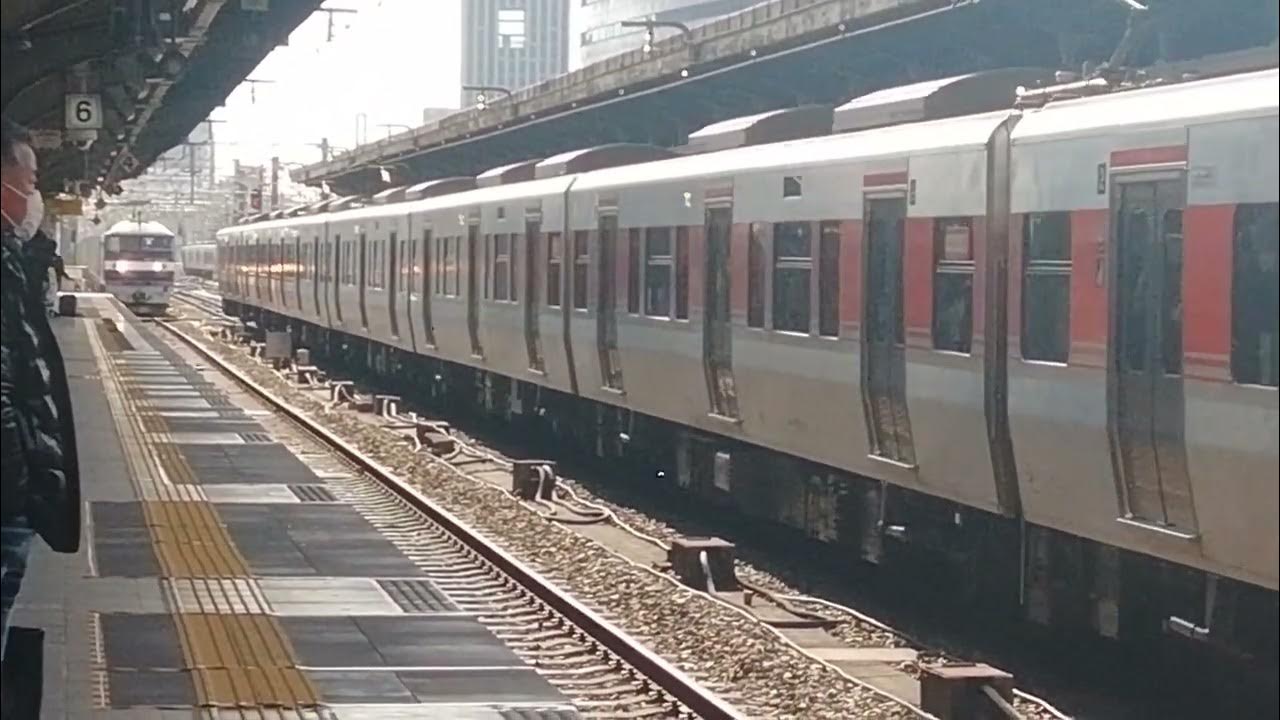 EF210 120新塗装機牽引盛岡タ発安治川口行59レ名古屋6番線通過 - YouTube