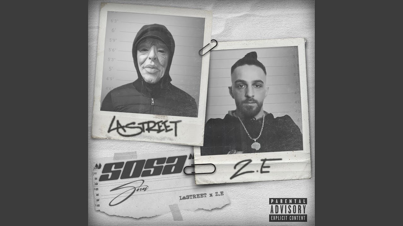 SOSA - YouTube