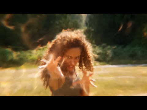 DC's Legends of Tomorrow 7x01 Astra uses the power nad restores the ...