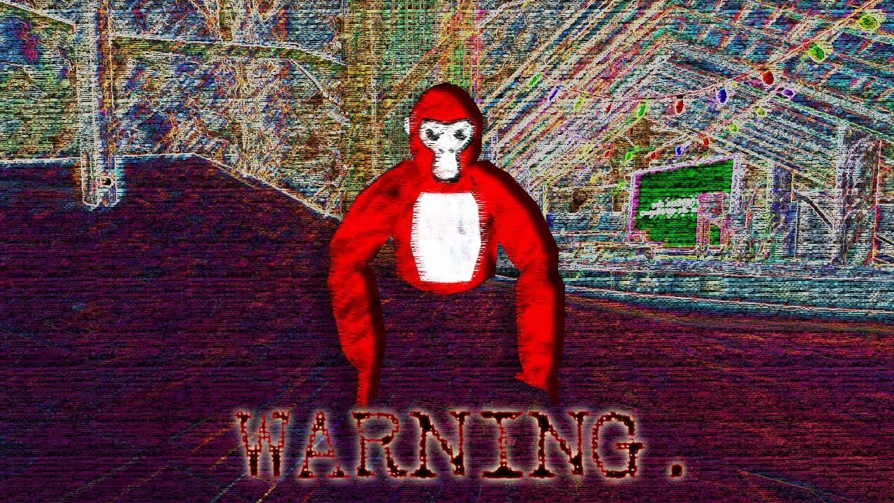 Trolling As An W̸̜͈̓̓A̸̦̾́R̸͙̍̎N̷̪̠͒͋Ï̷̦͕͗N̸̰͓̔G̴̭͒ ̷̱̉B̷̻̈́O̸̗͘T [Made ...