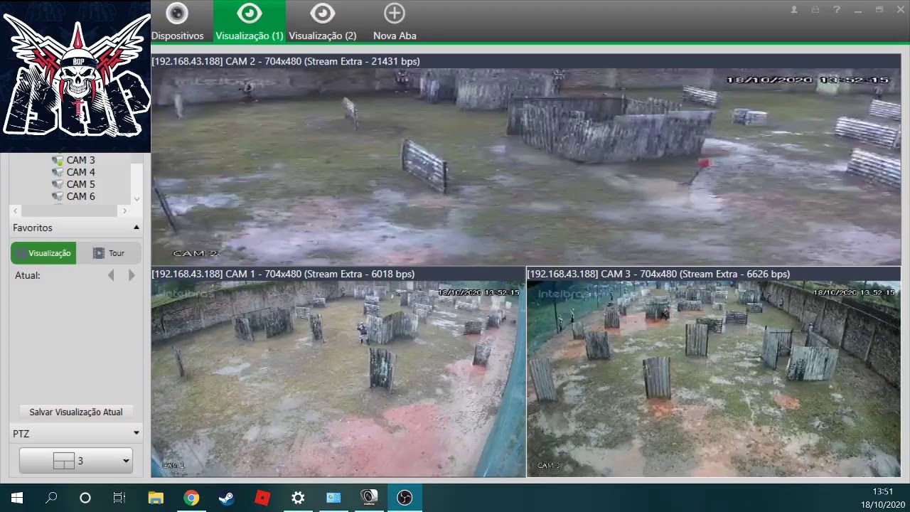 CPPC 2020 BOP CT - YouTube