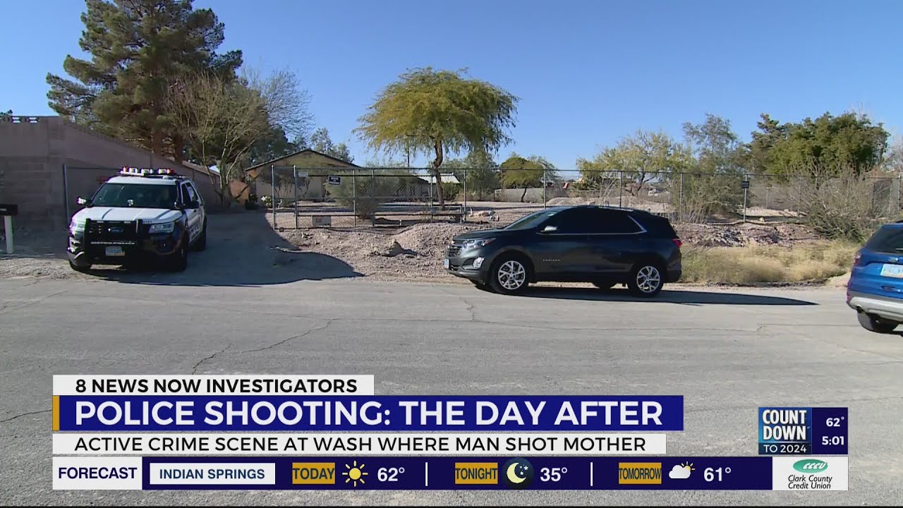 Investigation continuing into string of events tied to carjacking ...