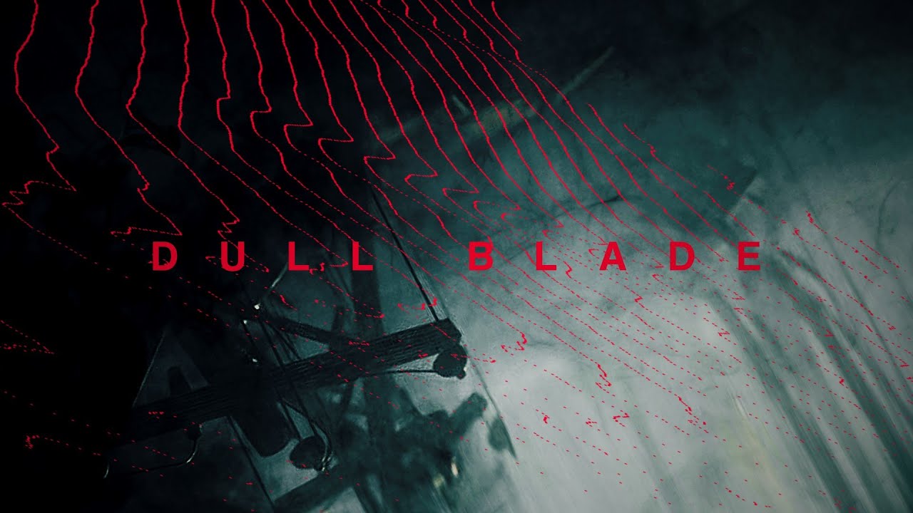 【BOF:TT】stuv - Dull Blade【BGA】 - YouTube