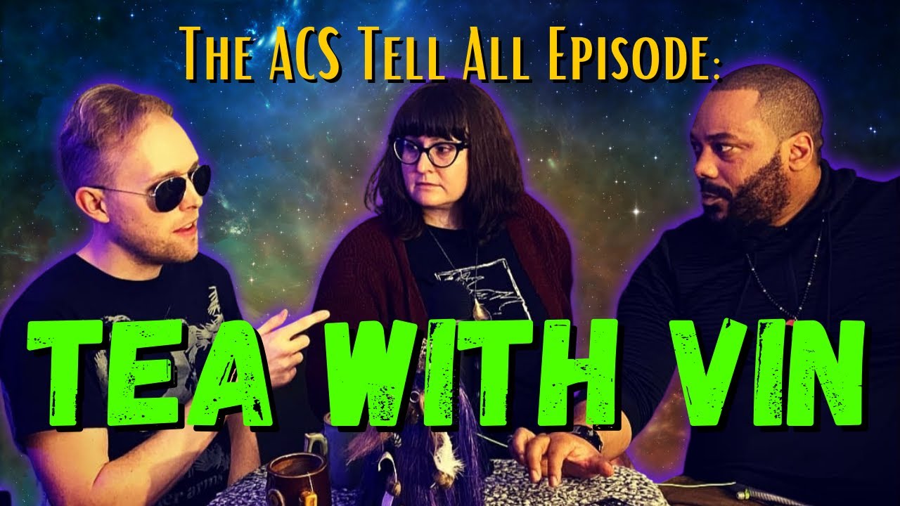 He Oversaw Two Murderers? The Vin and Sori ACS Call Center Interview ...