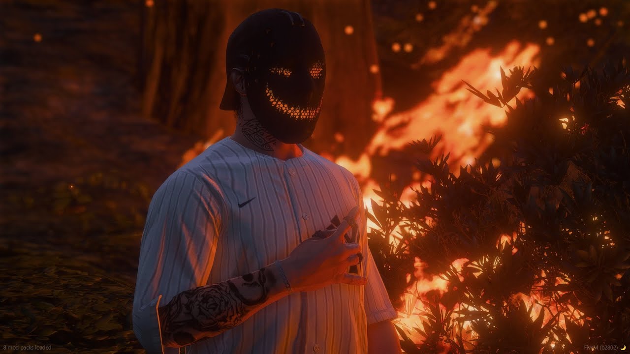 Task Day ? Action Time ! Wade / No Mercy Today !! / GTA 5 RP On ...