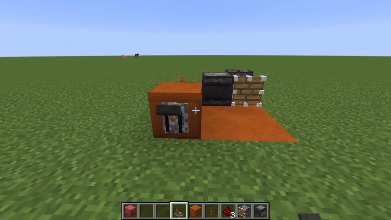 Observer Clock Tutorial - YouTube