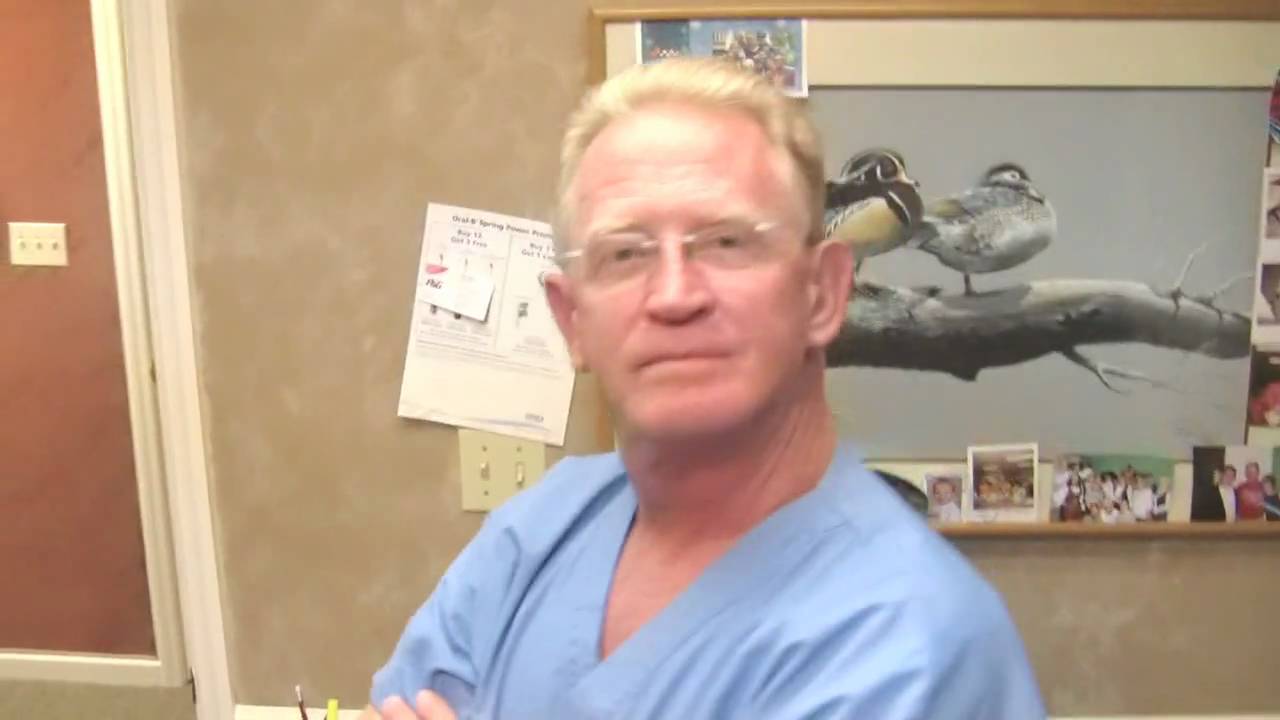 Dr. Tom C. Sexton DMD: Making Teeth Smile! - YouTube