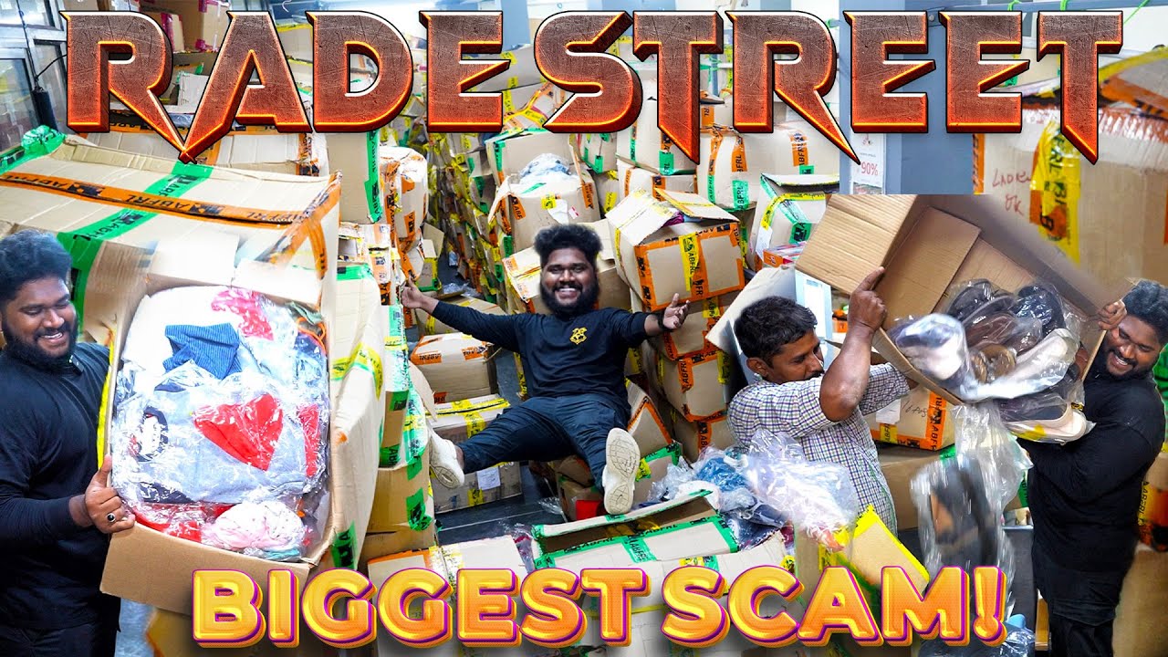 Unbelievable Offer at Rade Street 🔥 - 15 Products at 1099/- Only ...