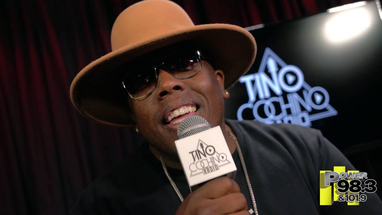 Krizz Kaliko performs "Talk Up On It" LIVE! - YouTube
