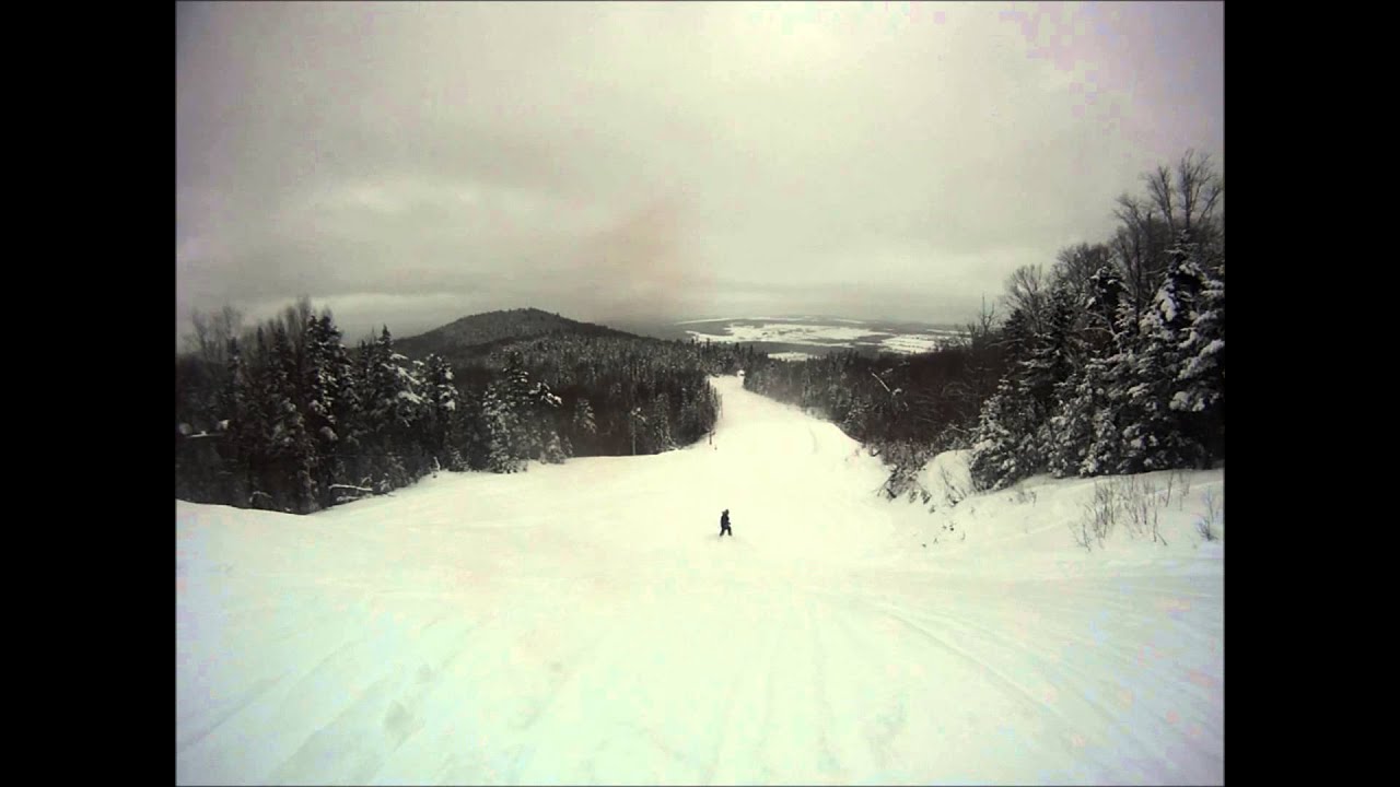 Attempt at a Rodeo 540 - YouTube