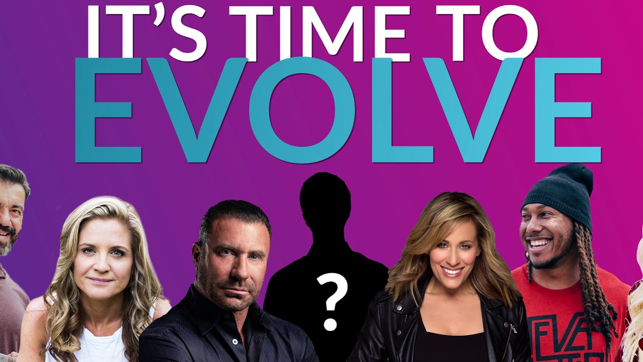 The Powerful U Experience | LA 2019 "Why Not U?" - YouTube