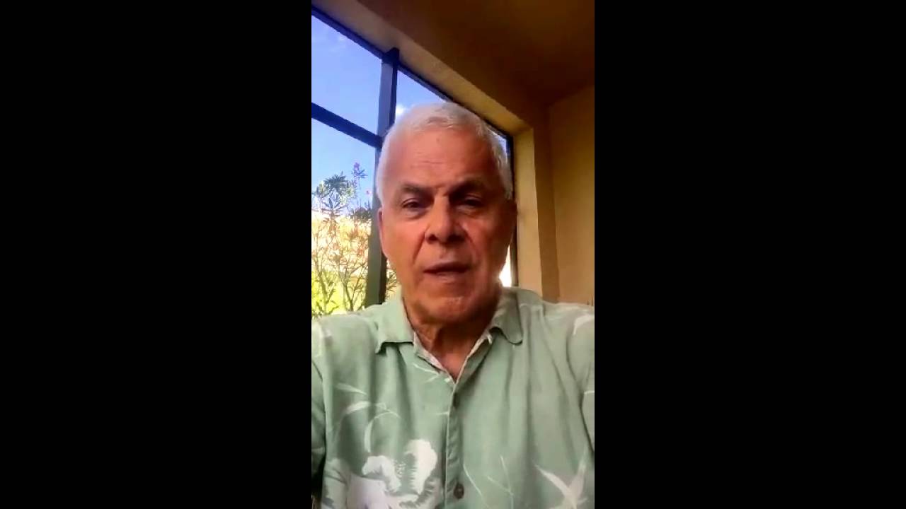 Joe saluta comunitatea Survivor Romania - YouTube