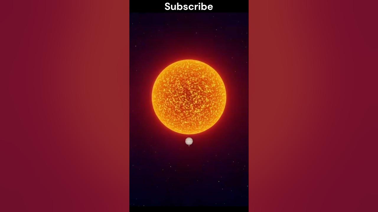 Stephenson 2-18 (The biggest star in the universe!) - YouTube
