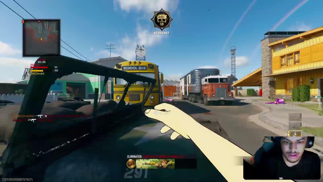 🔴LIVE🔴COD RUNS WIT DA GANG🔥🔥🔥 TEXT TO SPEECH ON 😈 - YouTube