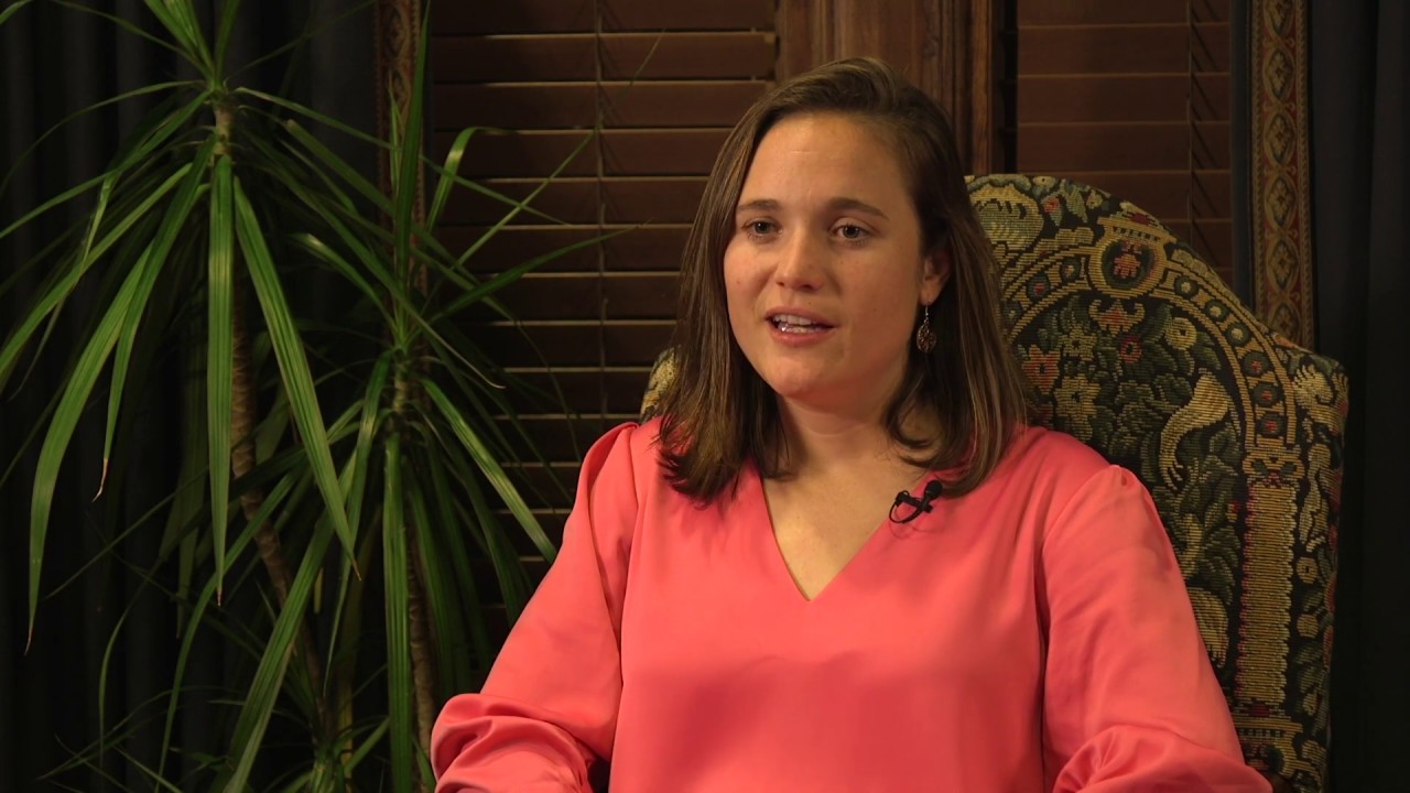 Studying the Business of Healthcare - YouTube