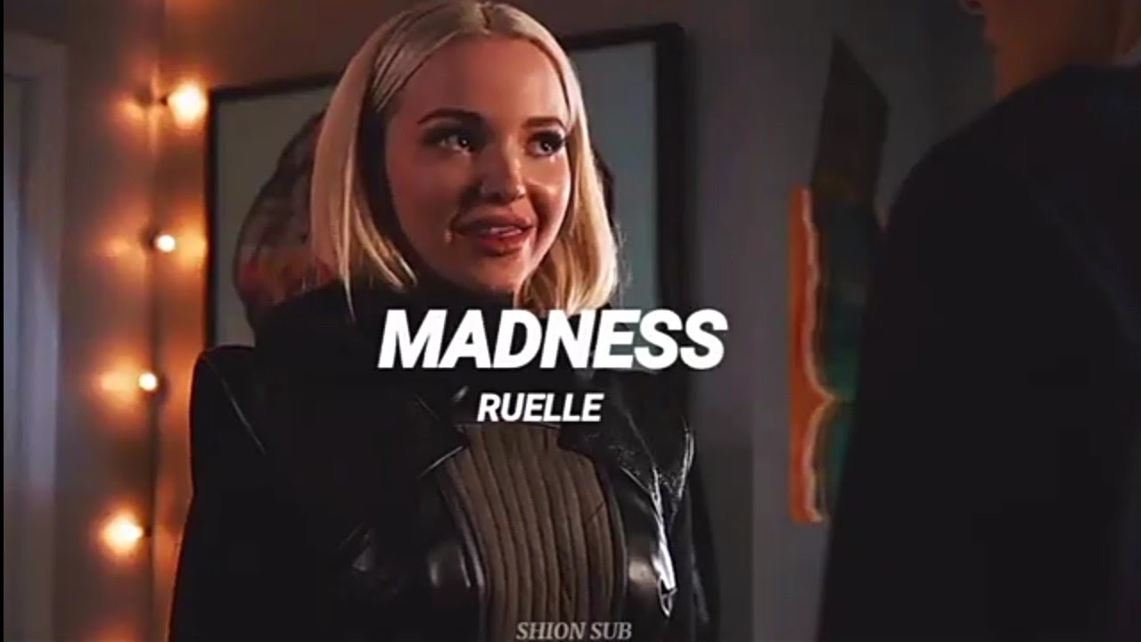 Ruby Hale | Madness •| Ruelle • Sub Español - YouTube