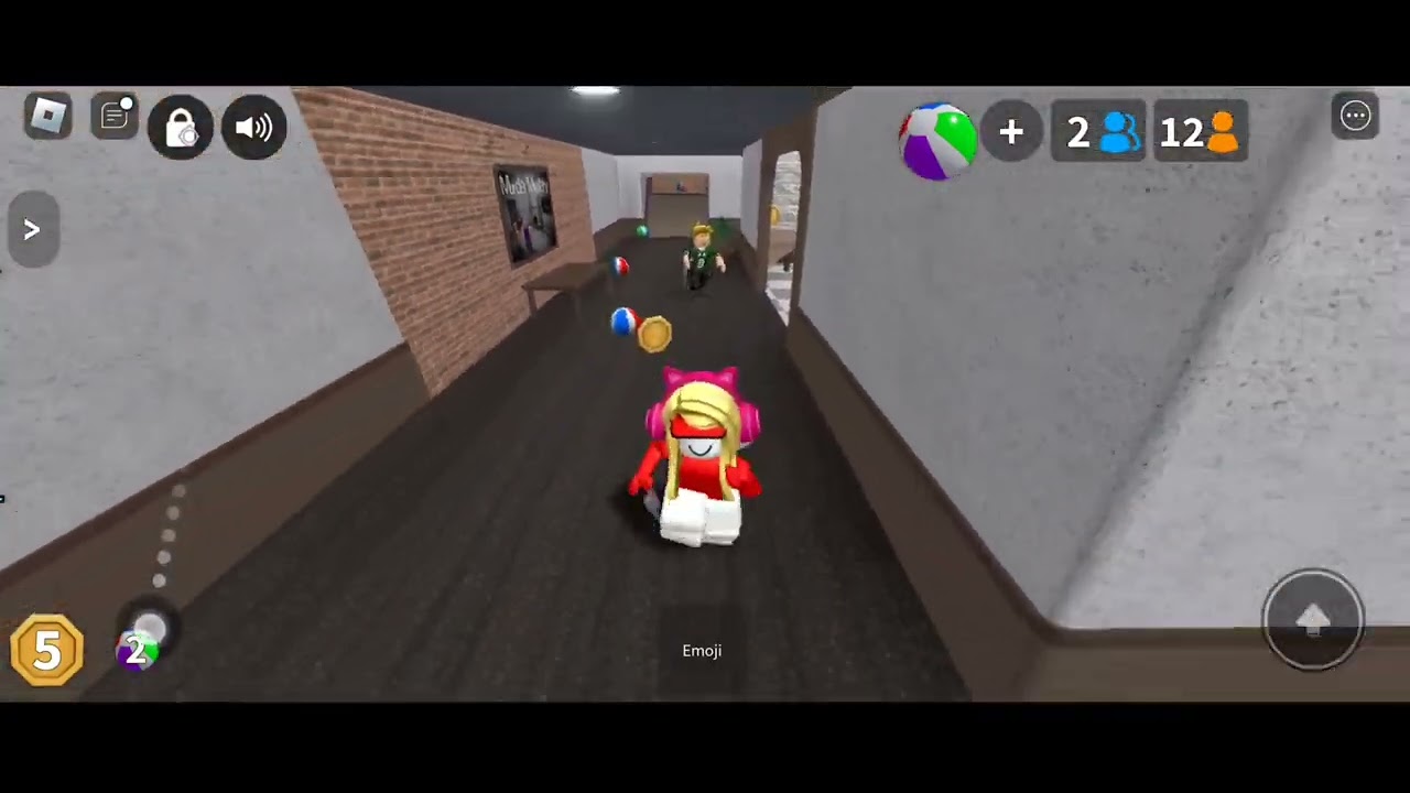 BOCIL MABAR MM2 GAME ROBLOX @Annisaofficial12 - YouTube