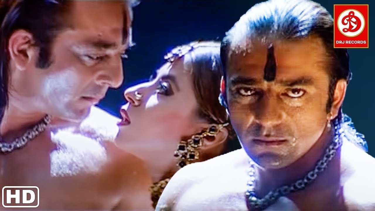 Sanjay Dutt, Urmila (HD)-New Released Full Hindi Bollywood Movie ...