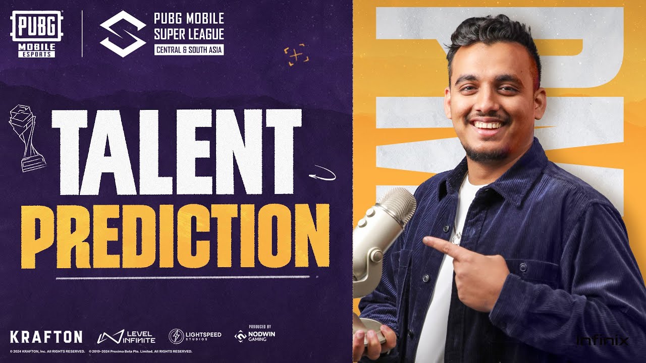 PMSL CSA Fall Finals 2024 : Who Will Win? Ansh Reveals His Predictions ...