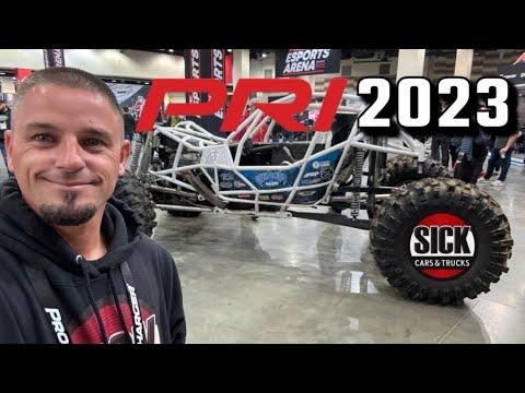 PRI 2023 - Day 2 - YouTube