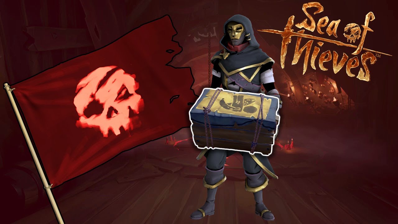 ☠️ -ALL OF THESE were in This 1 Reaper Storage Crate I Found In the ...