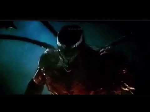 Venom 2  carnificina falando \