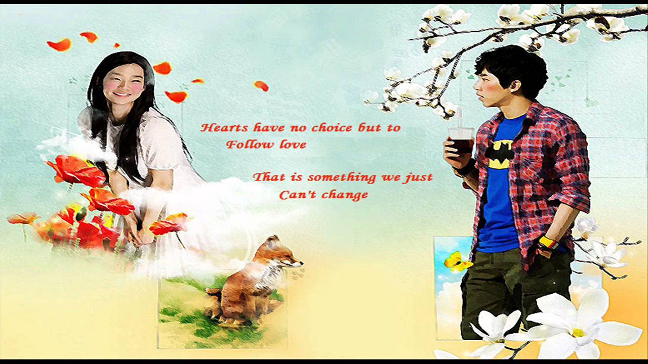 Fox Rain (English Cover) - YouTube