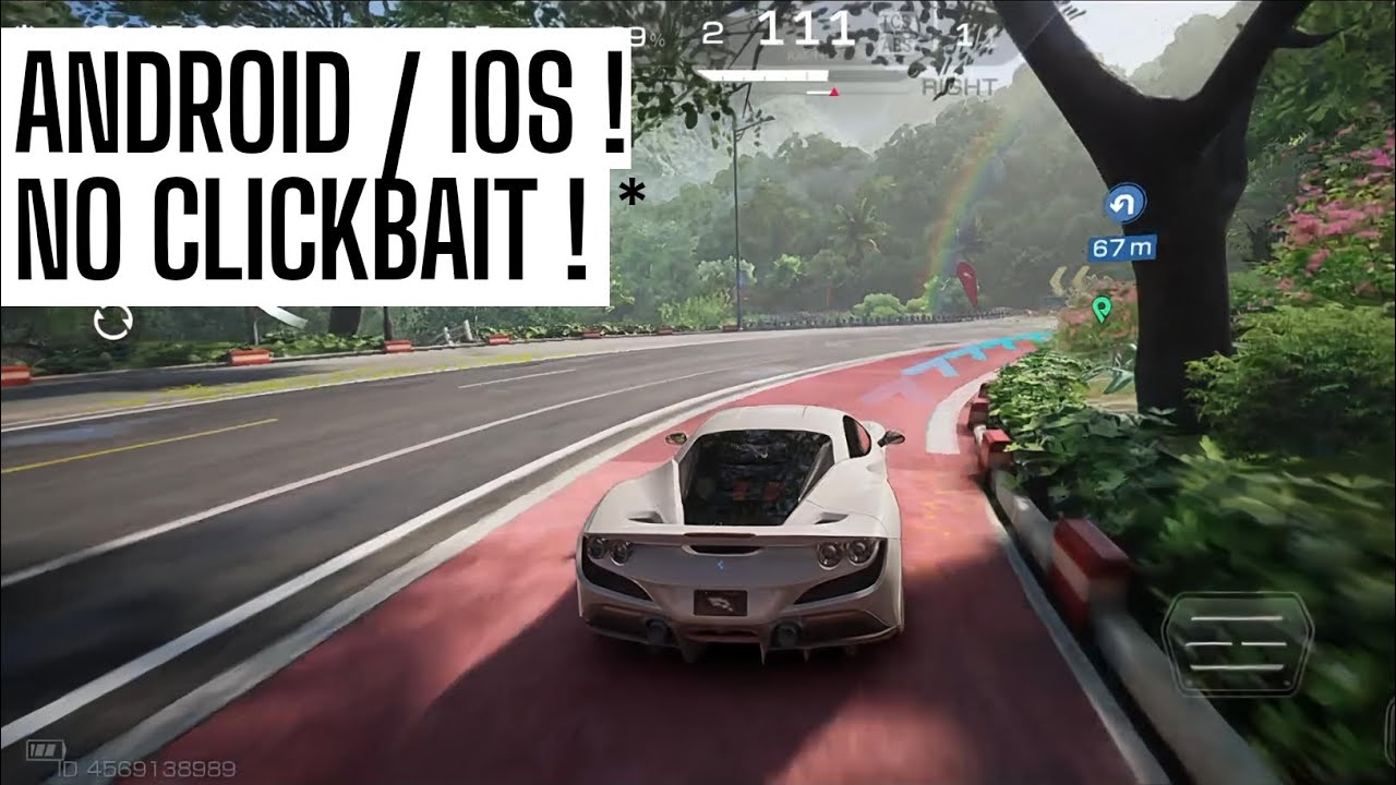 TOP REALISTIC HIGH GRAPHIC ANDROID GAME OF 2025 ! NO CLICKBAIT ! - YouTube