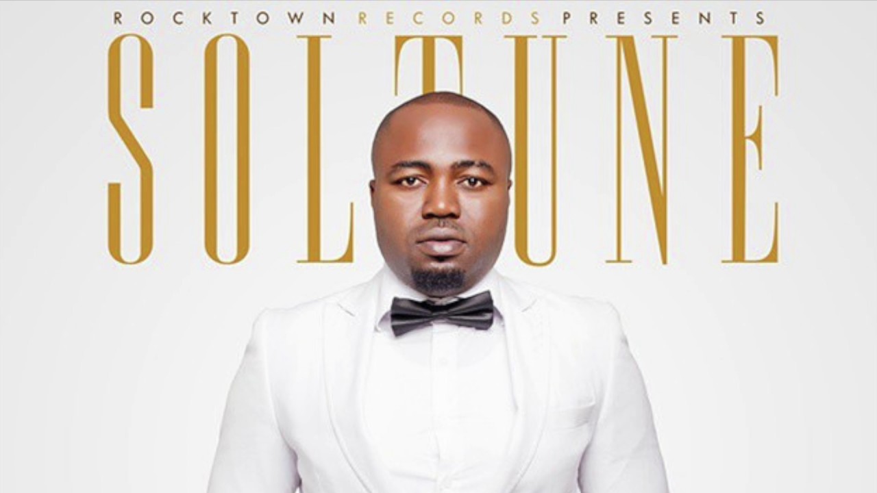 Soltune - Oh na na - YouTube