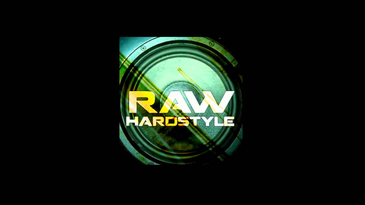 Raw Hardstyle Mix 2012 (Rawstyle) - YouTube