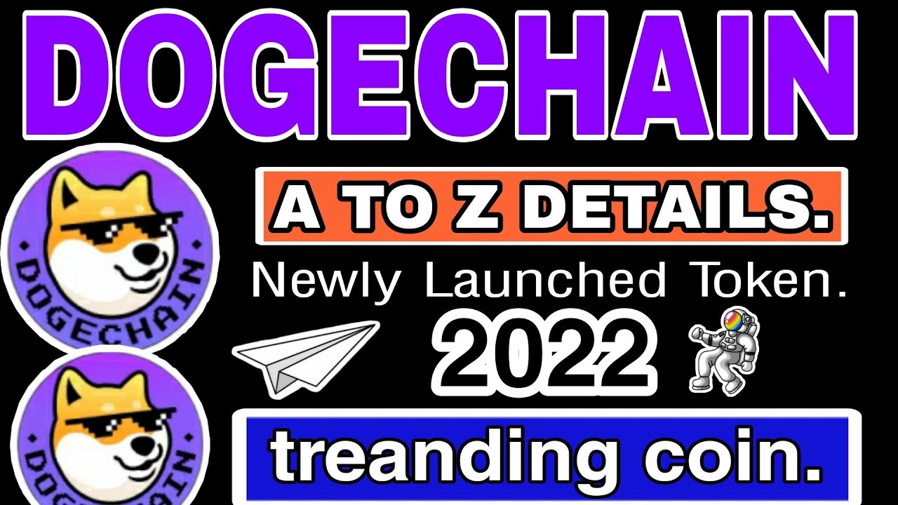 What was the lowest price and Highest price for Dogechain? | #Dogechain ...