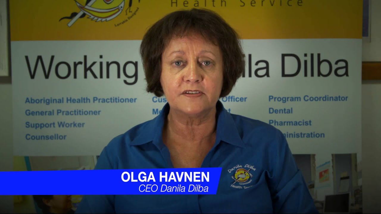 Your visit to Danila Dilba - YouTube