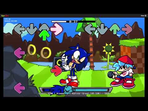 Playing the Alastor and RodentRap FNF mods!! - YouTube