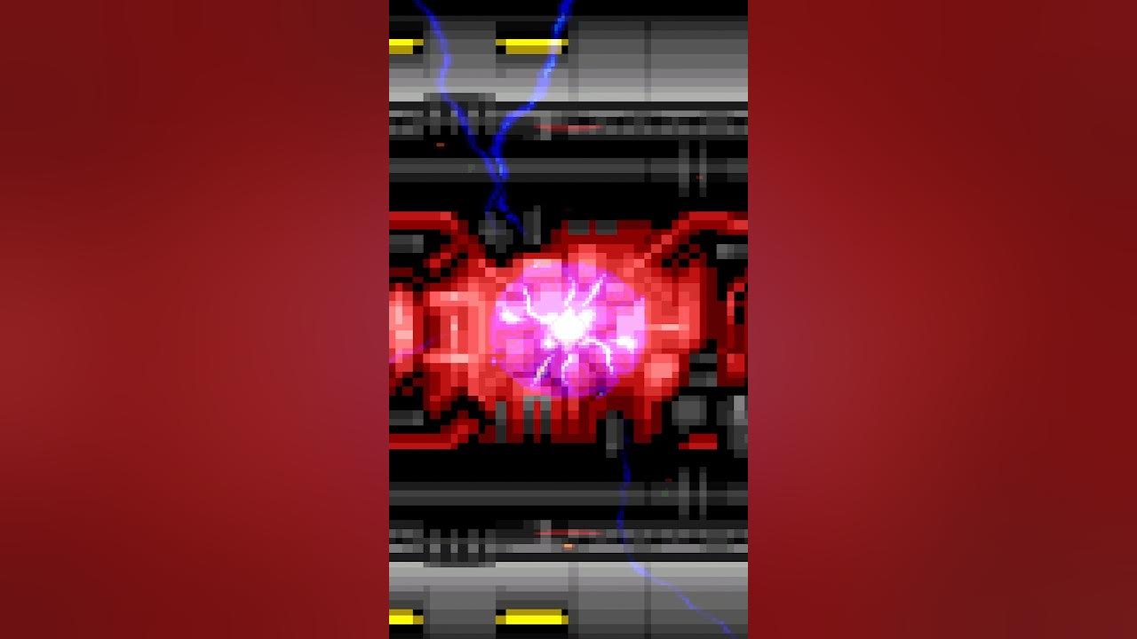 COOL SNES VISUAL EFFECTS 🤯 #rtype3 #supernintendo #irem - YouTube