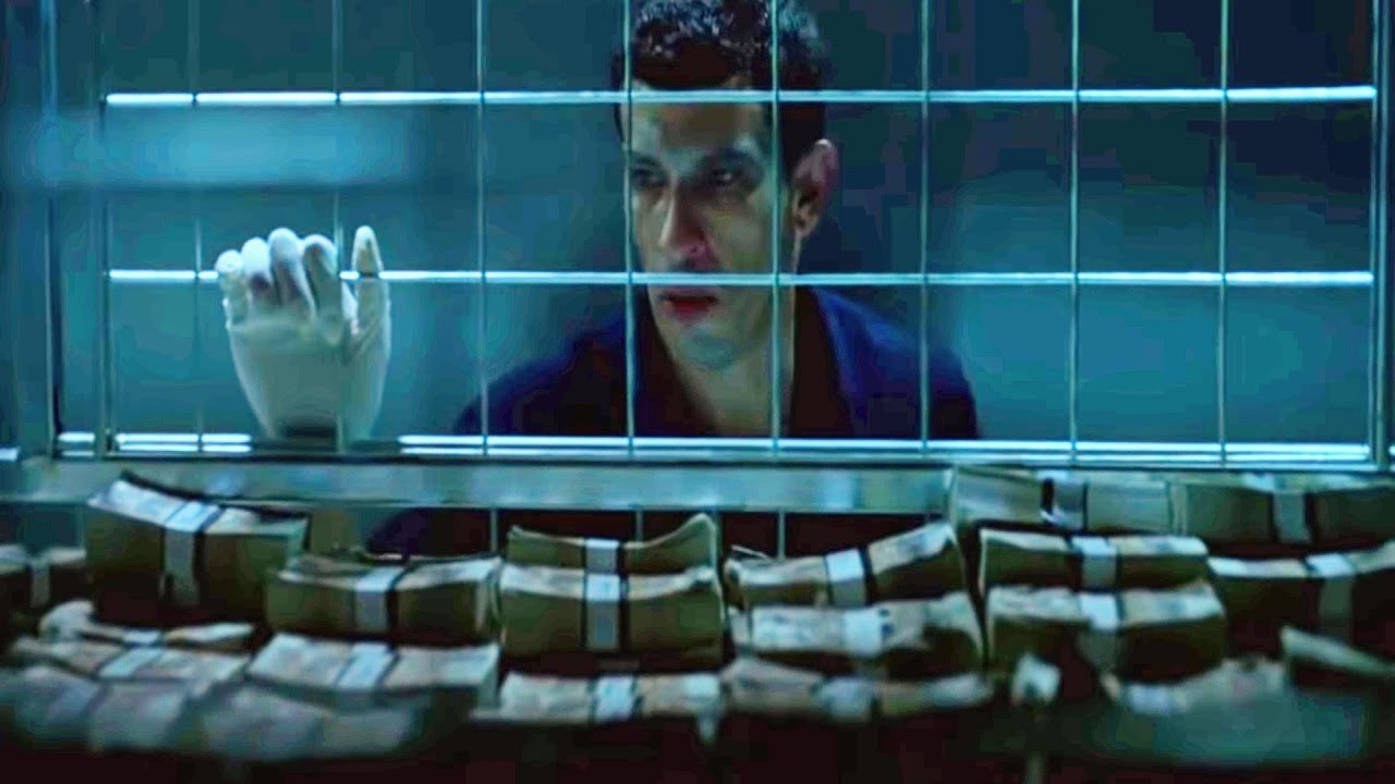 True Story A Gang Pull Of 100 Millions Dollar Heist In Brazil Federal true-story-a-gang-pull-of-100-millions-dollar-heist-in-brazil-federal