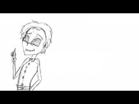 F*** NOOOO (Frankenweenie Comic Dub)