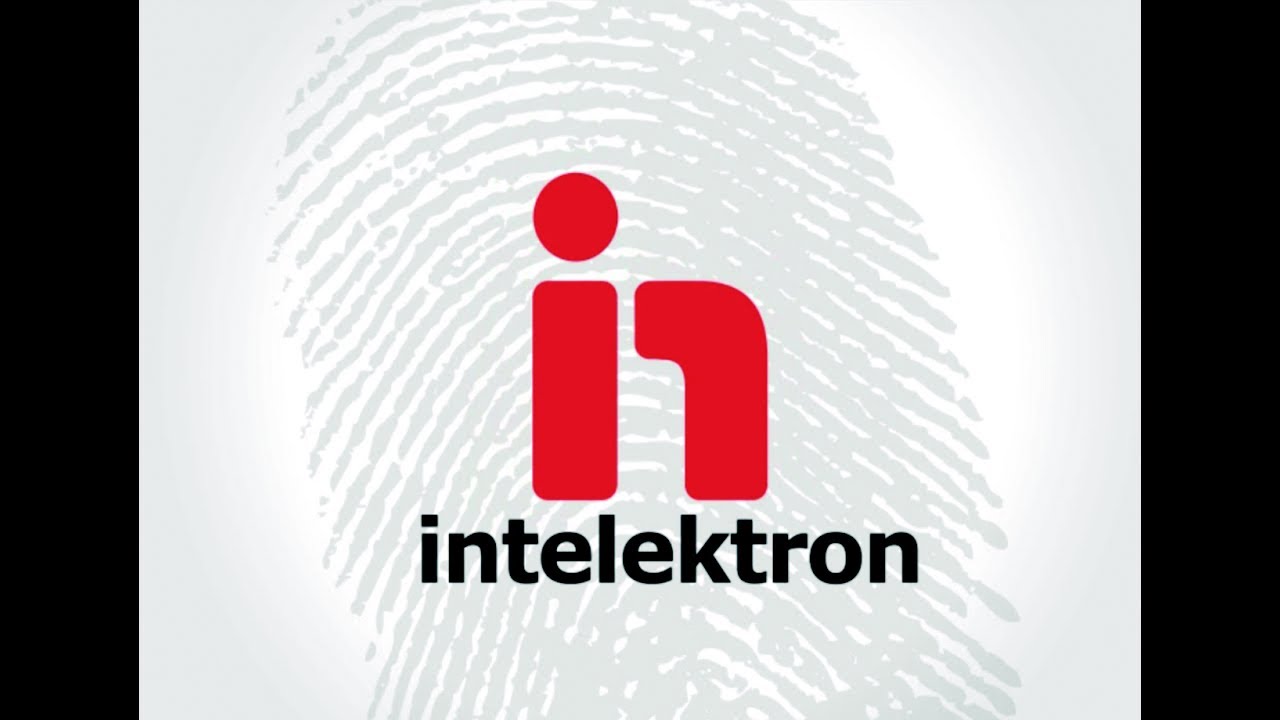 INTELEKTRON - Video Institucional - YouTube